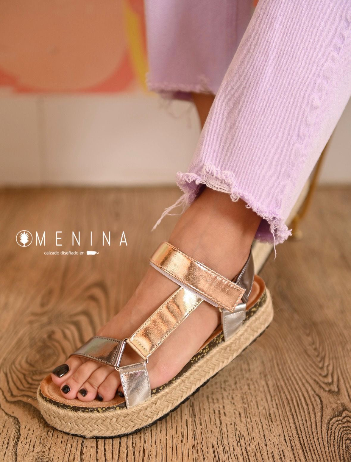 Shoes – Chika In